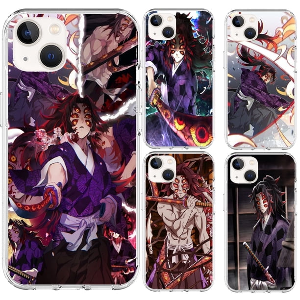 Demon Slayer Iphone 11 Case