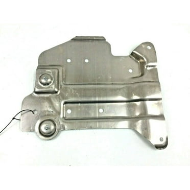Rear Main Seal Cover with Gasket and Bolts - Compatible with 1999 ...