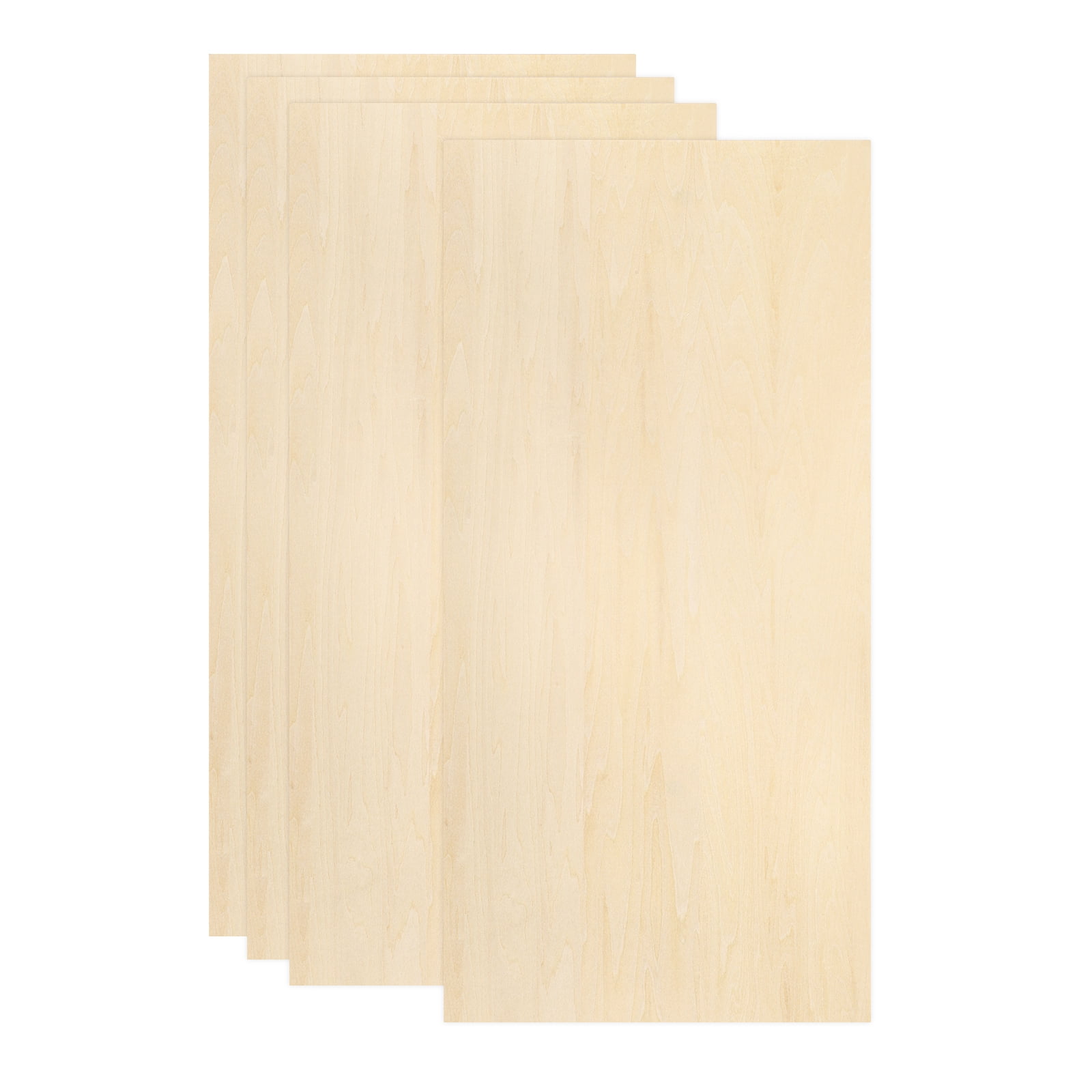 Click here for Uxcell 4pcs Basswood Sheets 12 X 24 X 1/8 Inch Ply... prices