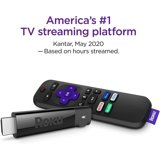 Roku Streaming Stick+ | HD/4K/HDR Streaming Device with Long-range ...
