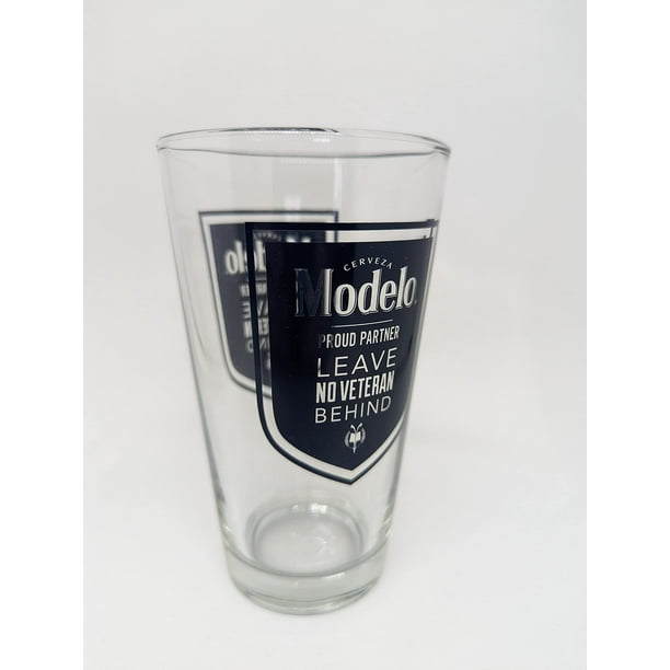 Modelo Especial Pint glass - Walmart.ca