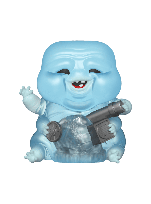 Ghostbusters Funko Pop in Funko Pop | Blue - Walmart.com