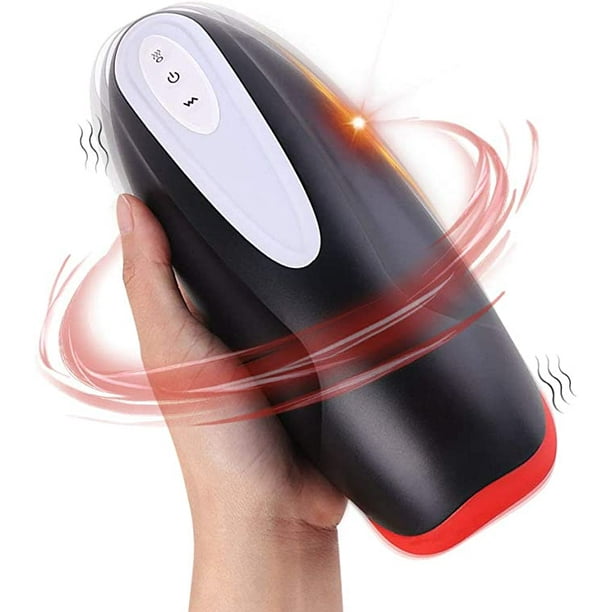 Automatic Male Masturbators Cup Electric Male Stroker Toy 10 Vibration