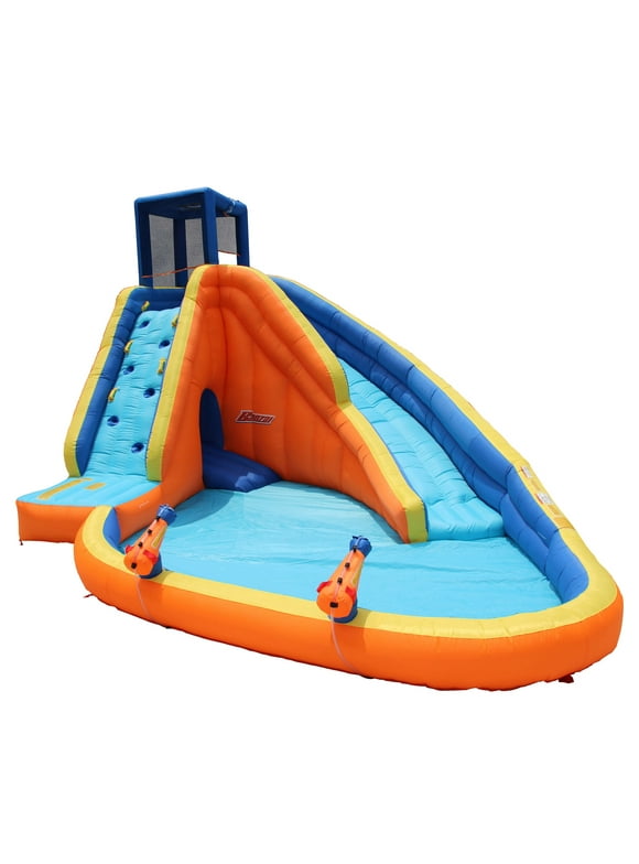 Inflatable Water Parks in Water Slides - Walmart.com