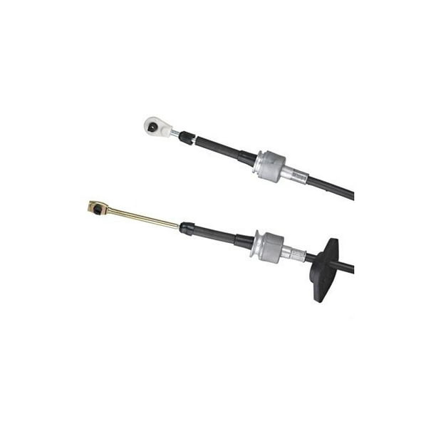 Manual Trans Shift Cable - Compatible with 1988 - 1989 Buick Skyhawk 2 ...