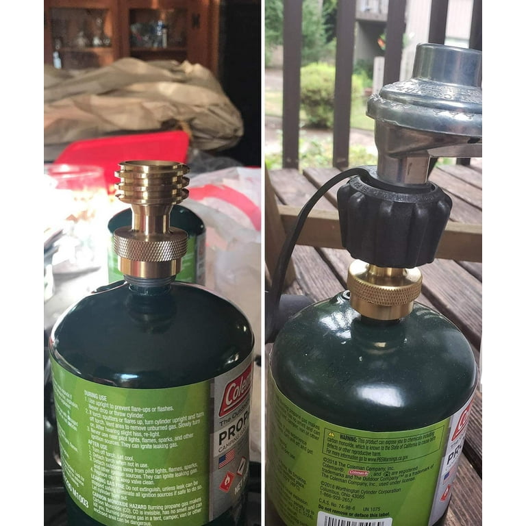 Airsoft Propane Adapter Walmart