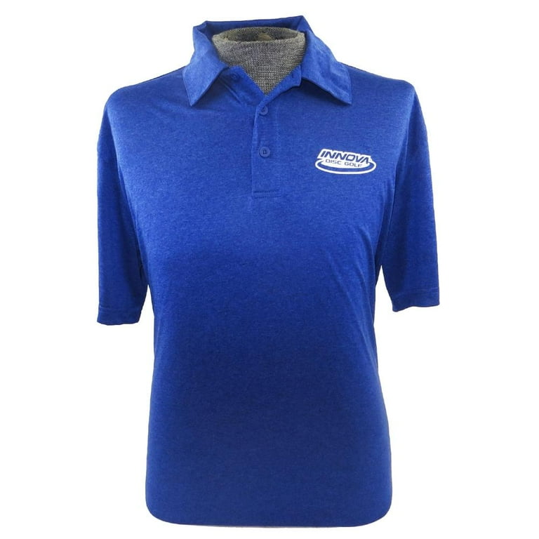 Innova Disc Golf Polo Shirt Disc Golf Pro Tour On X: "A Hail Storm Hit