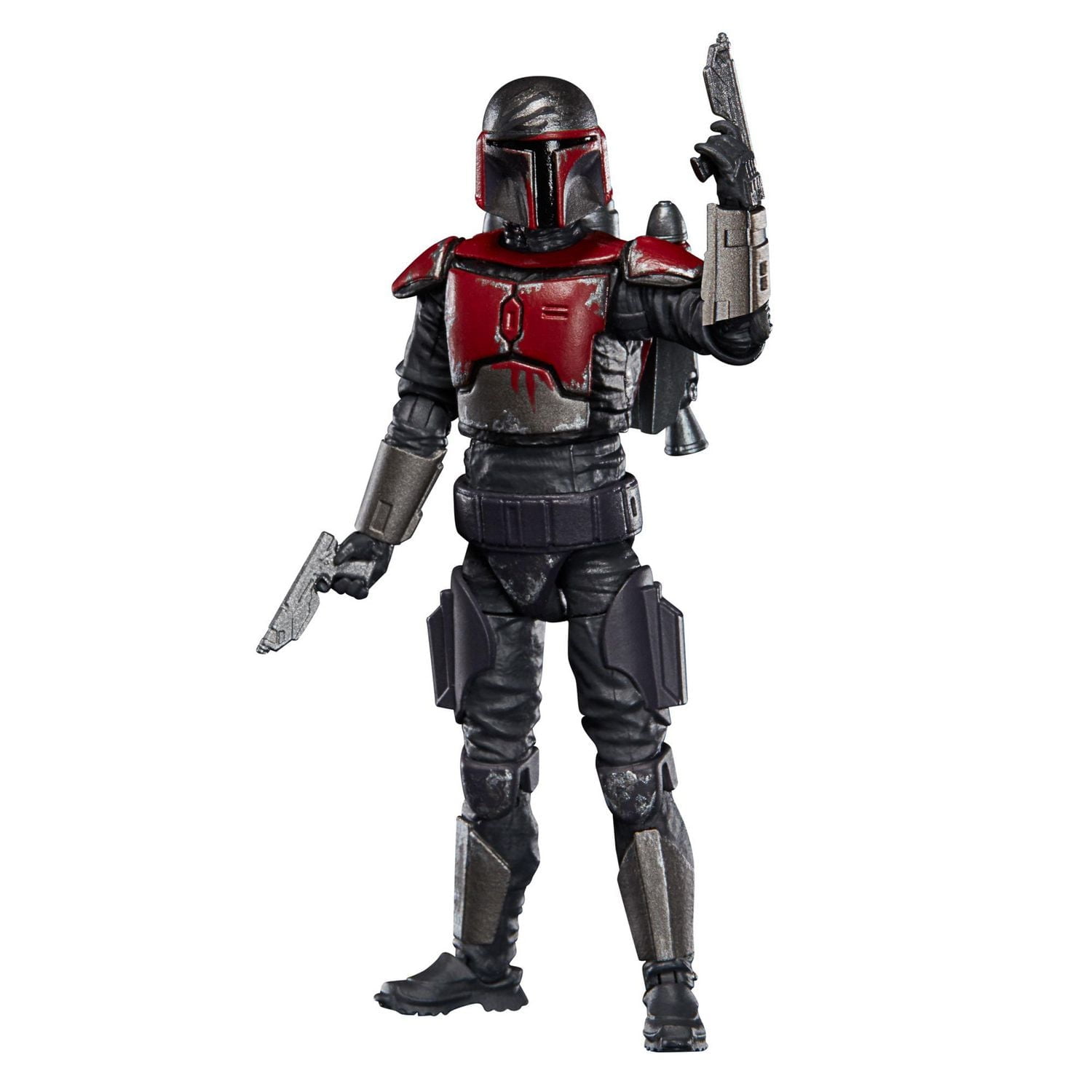 Click here for Hasbro Star Wars The Vintage Collection Mandaloria... prices