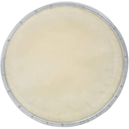 Synthetic PU Round Drum Skin, African Drum Skin, for African Drum ...