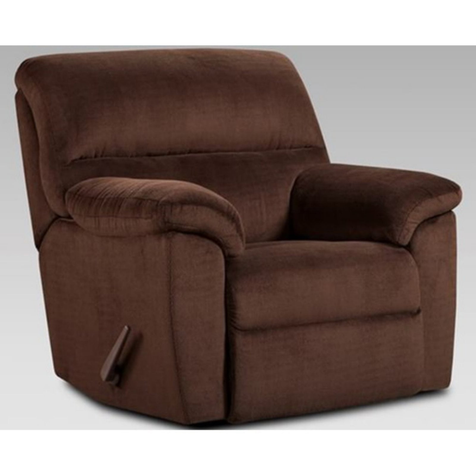 Chelsea Home Furniture Simon Rocker Recliner - Walmart.com