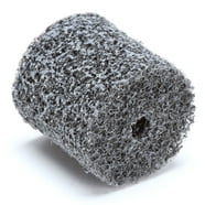 3M Scotch-Brite™ EXL Deburr Wheel, 9-SF, 6 x 1/2 x 1, Fine, EA (405 ...
