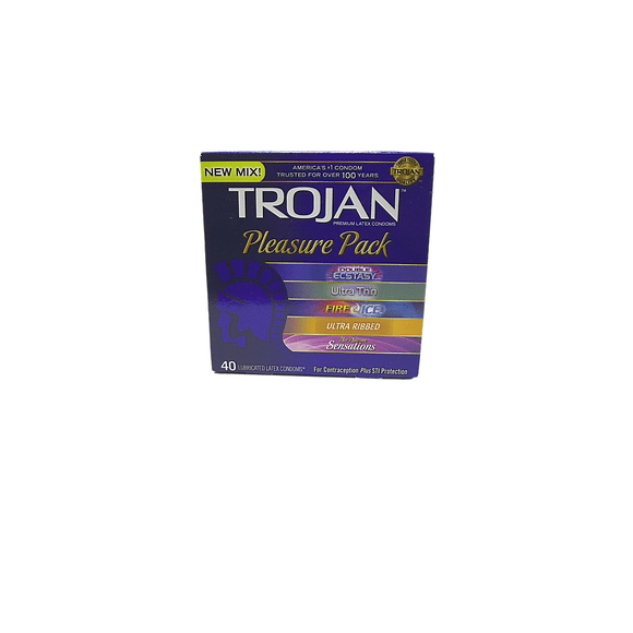 Trojan Mini