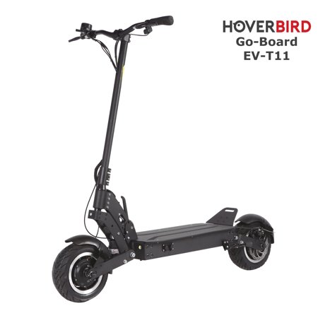 HOVERBIRD GO-BOARD EV-T11 Electric City Scooter - Super Fast – Spring ...