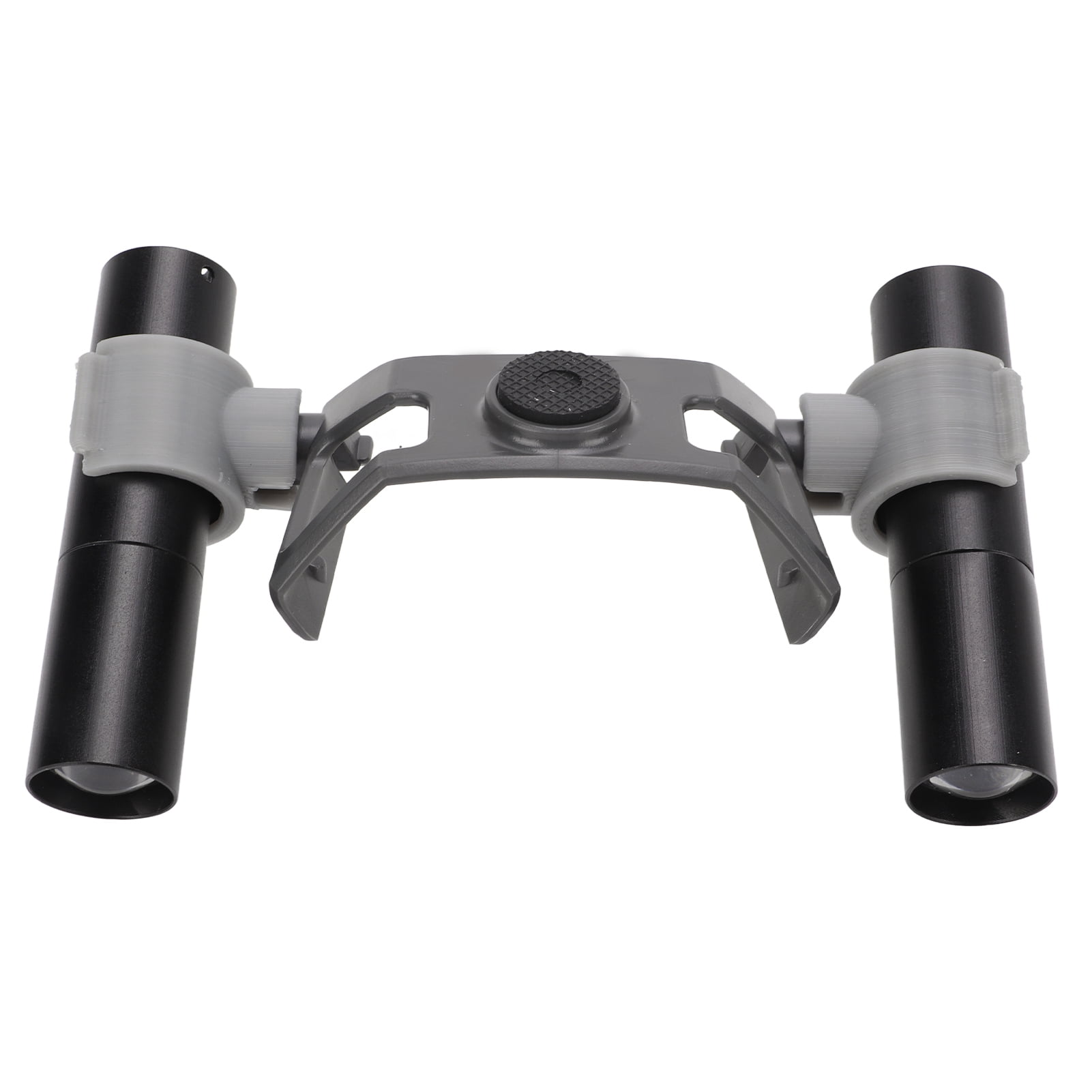 Drone Night Flashlight, Drone Light Accurate Aluminum With Dual Light ...