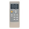 PerFascin Replacement Remote Control for Hampton Bay, UC7078T, Battery ...