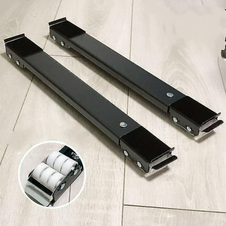 Furniture Mobile Roller, Extendable Appliance Rollers Mobile Washing ...