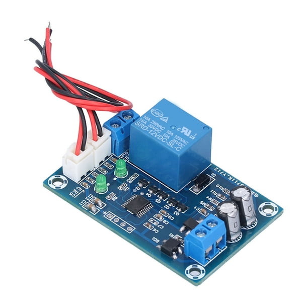 Electronic Component,Water Level Controller Module Water Level Switch ...
