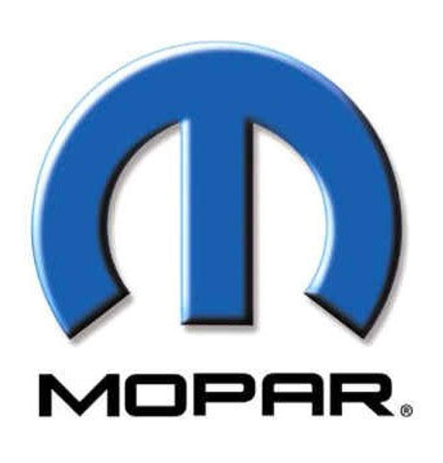 Chrysler 04004001AB Clamp Exhaust Pipe T - Walmart.com
