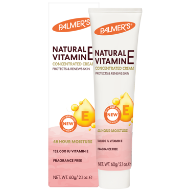 Windmill Super E Vitamin E Skin Cream 4 oz - (Pack of 2) - Walmart.com