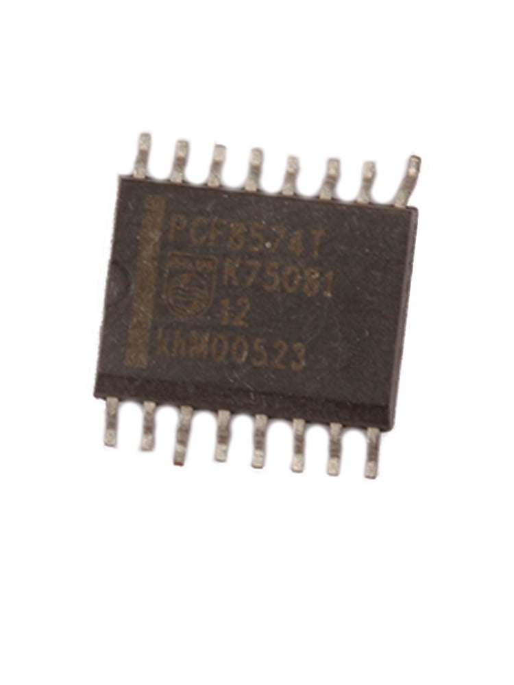 100pcs PCF8574T PCF8574 Remote 8-bit I/O Expander for I2C-Bus SOP-16 ...