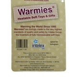 Warmies Microwavable French Lavender Scented Plush Jr Duck - Walmart.com