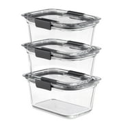 Glass Storage Containers - Walmart.com