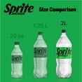 Sprite Zero Sugar Lemon Lime Soda Pop, 2 Liter Bottle - Walmart.com