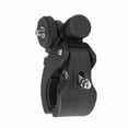 Bike Handlebar Mount for Sports Camera 180 Degree Motorbikes Round Tube ...