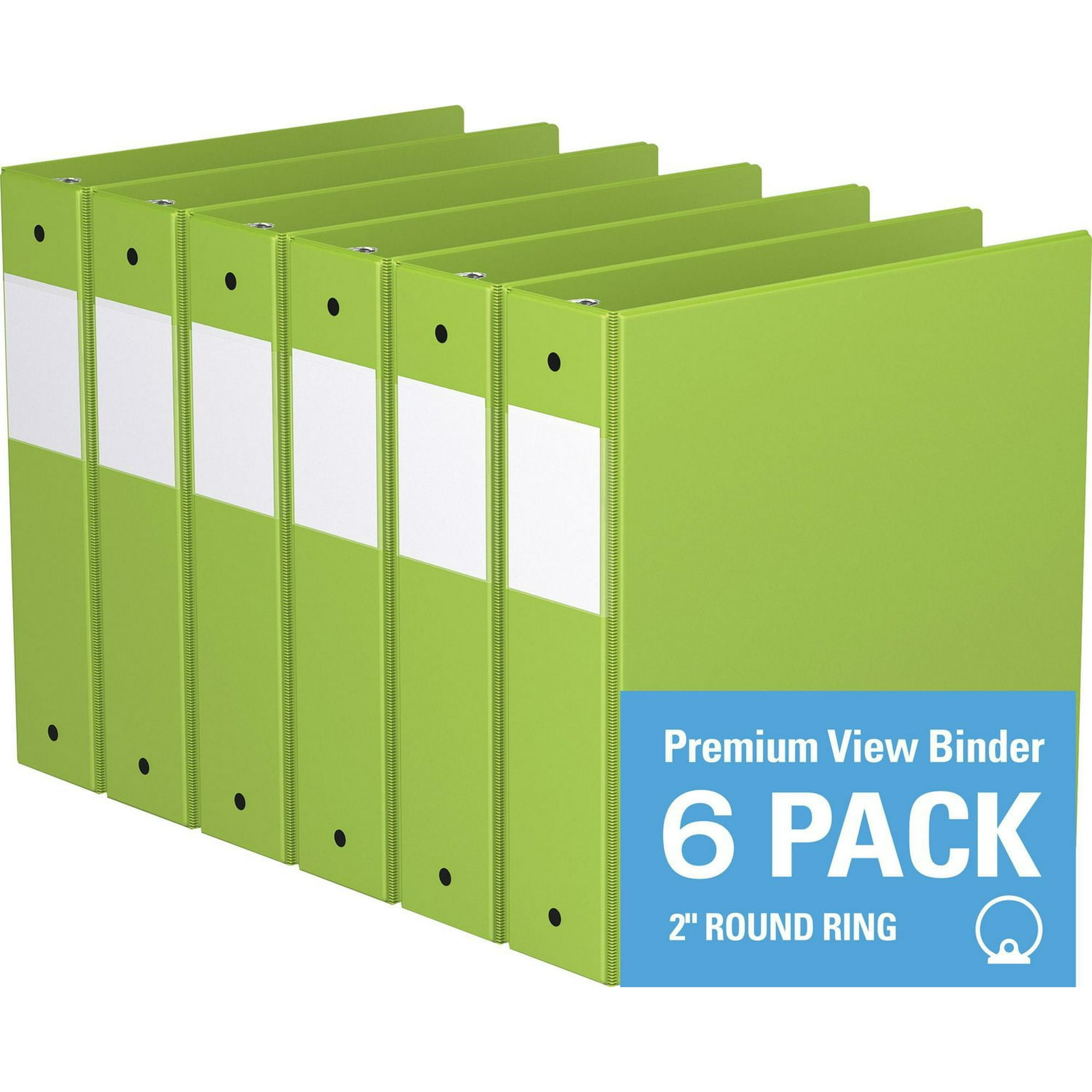 Click here for Davis Group  Premium Economy  Round Ring  Binder... prices