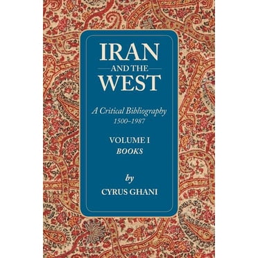Iran: A Modern History (Audiobook) - Walmart.com