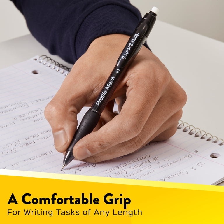 Mechanical Pencils That Look Like Regular Pencils At Walmart