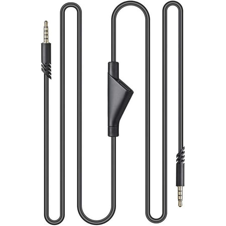 Replacement Astro 2.0M A10 Cable Cord with Mute Function Also Works ...