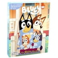 Bluey Busy Book Walmart Exclusive - Walmart.com