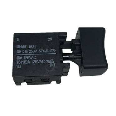 Southwire 41260 Surge Guard Automatic Hardwire Transfer Switch - 50 Amp ...