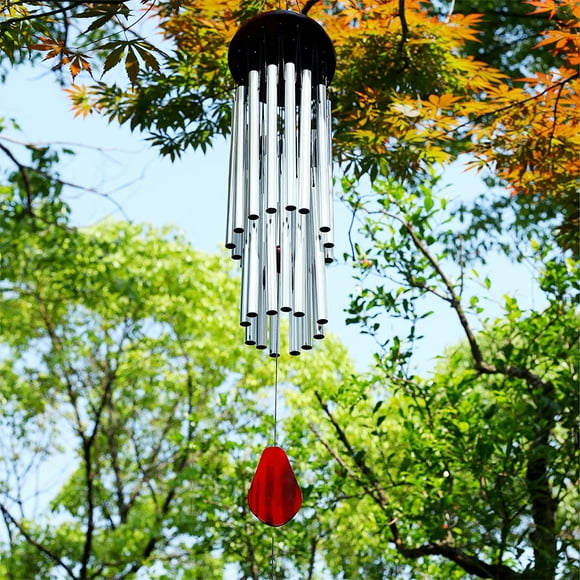 Large Wind Chime Tubes