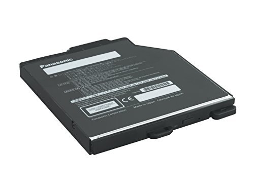 New - Panasonic Internal DVD-Writer - CR5142 - Walmart.com