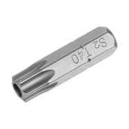Tonsiki Torx Bit Set with Screwdriver Handle ,50mm Security Torx ...