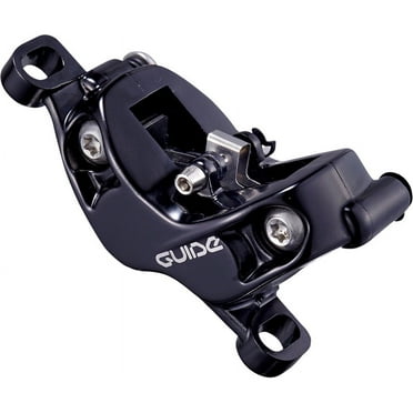 SRAM RED eTap AXS HRD Shift/Brake Lever and Hydraulic Disc Caliper ...