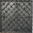 12-Inch Stone Style Interlocking Deck Tiles for Patios, Balconies ...