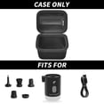 Portable Air Pump Case for FLEXTAILGEAR Portable Air Pump MP2 Pro/TINY ...