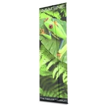 InstaHibit Popup Promotional Counter Table Booth Portable Demo Display ...