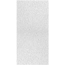 "USG Interiors Pro Series Radar Ceiling Tile, 2'x4'x5/8"", Square-Edge ...
