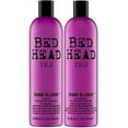 Tigi Bed Head Dumb Blonde Shampoo And Reconstructor Conditioner Duo