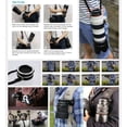Professional Double Lens Flippers Lens Holder For Camera, Rapid Lens ...