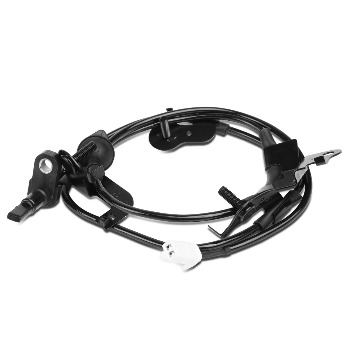 DNA Motoring OEM-SS-030 For 2006 to 2013 Toyata Rav4 Factory Style Rear ...