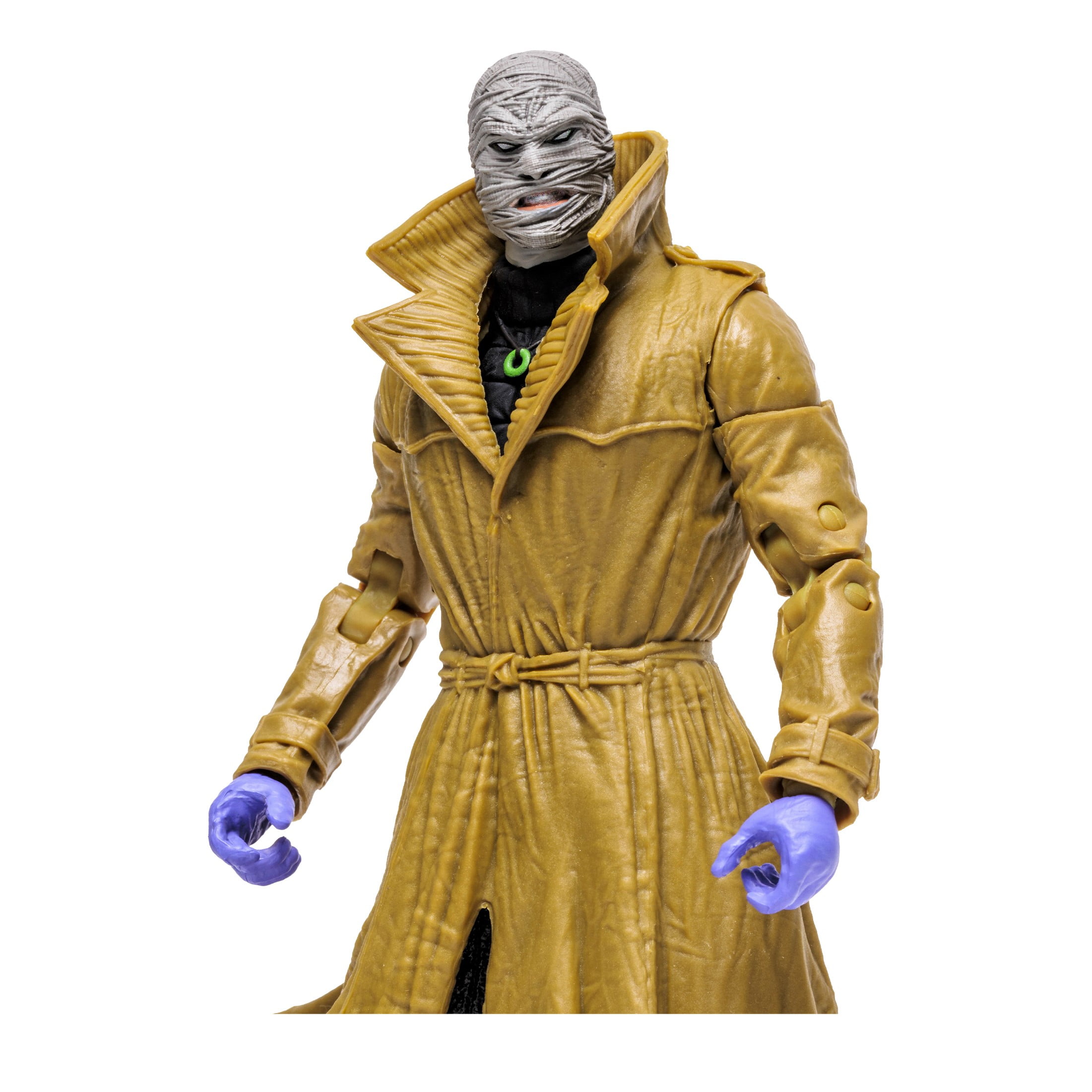 DC Multiverse Hush Action Figure 7" - Walmart.com