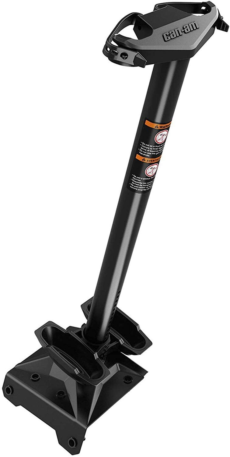 Can Am Defender Duel Gun Holder 715005265 - Walmart.com