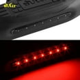 Bully BBS-1104L Black Bull Series LED Hitch Step - Walmart.com