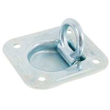 1-1/2" D Ring/Bracket - Walmart.com