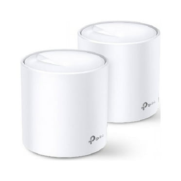 Restored TP-Link Deco W2400 Whole Home Mesh Wifi System For Home And ...
